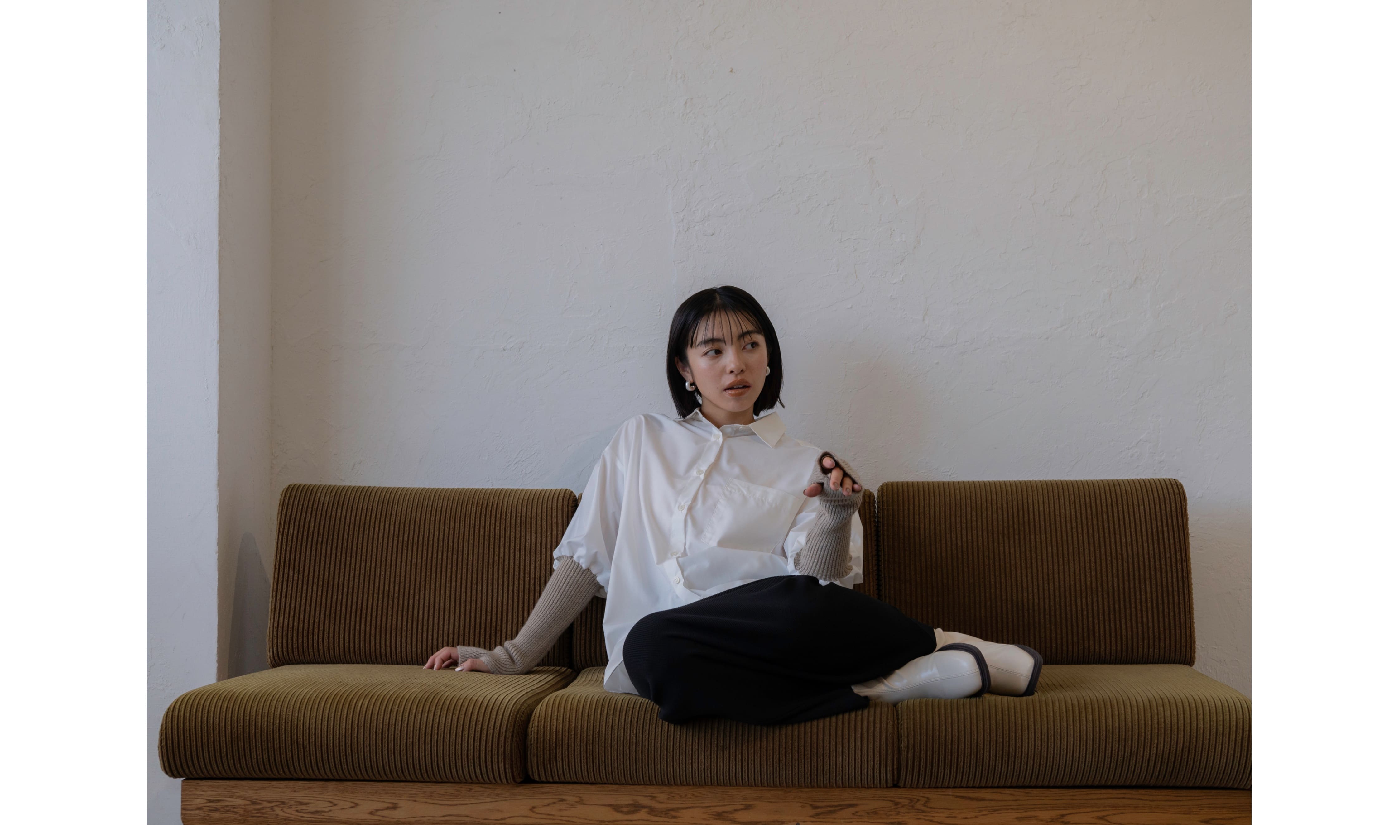 SOELLE 2023AW COLLECTION VOL.01 – レディースファッション通販のSOELLE