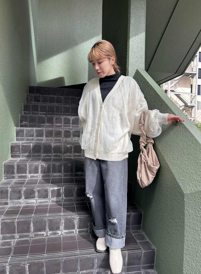 staff / 152cm – レディースファッション通販のSOELLE